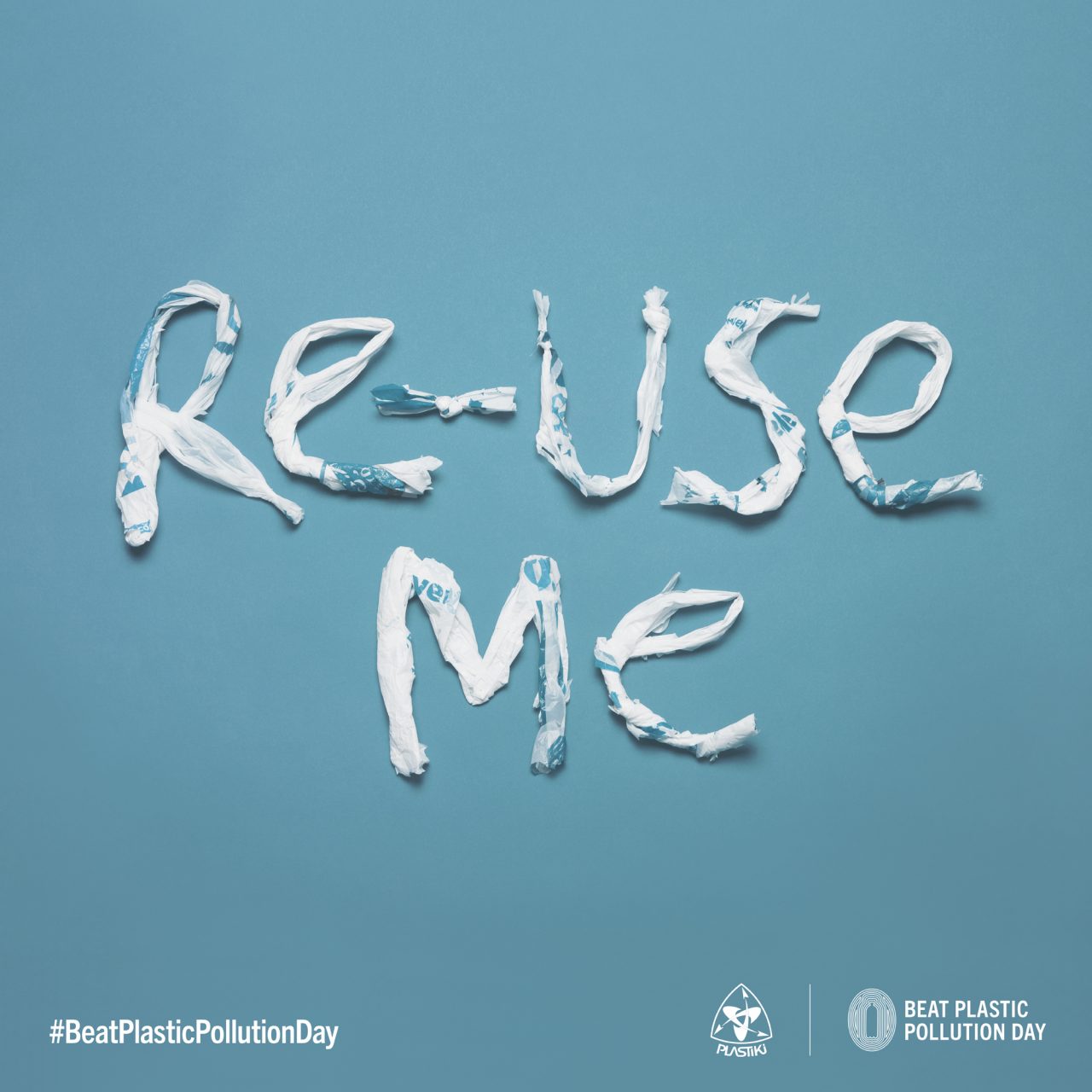 Why We Need a Day to Beat Plastic Pollution - The Plastiki